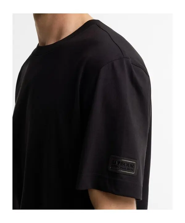 Barbour Short-sleeved T-shirt