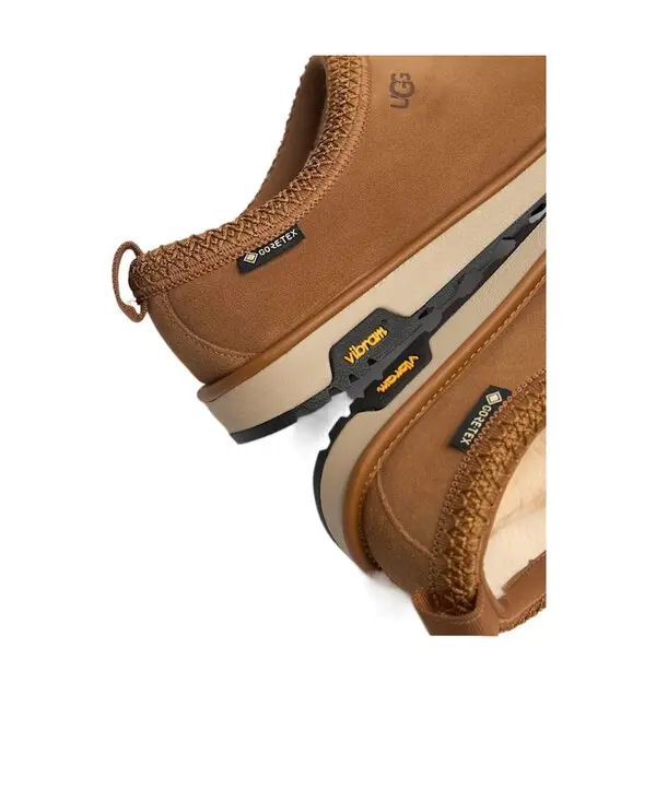 UGG Tasman Gtx Vibram Sole Loafers
