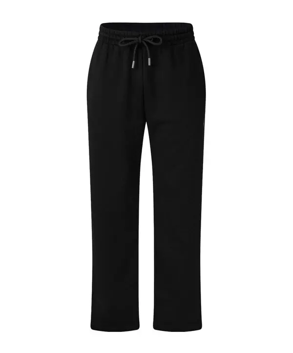 Off-White Straightleg Casual Pants
