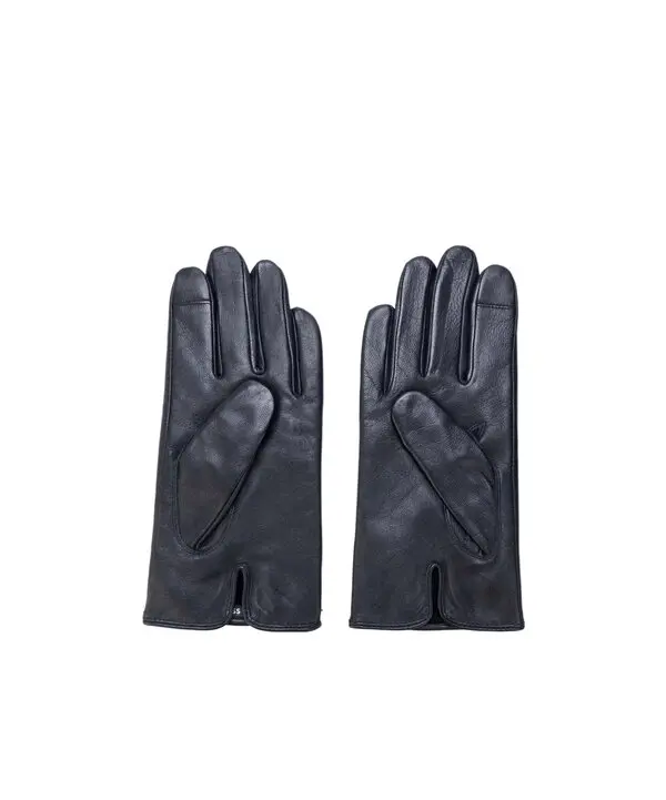 Hugo Boss Leather Gloves