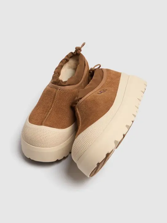 UGG Tasman Galosh Low Waterproof Boots