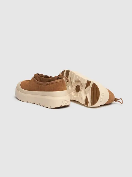 UGG Tasman Galosh Low Waterproof Boots