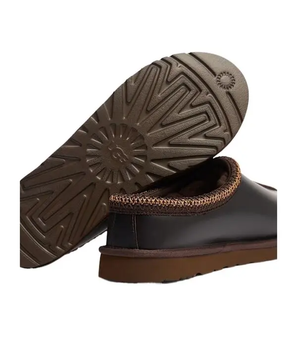 UGG Tasman Leather Loafers