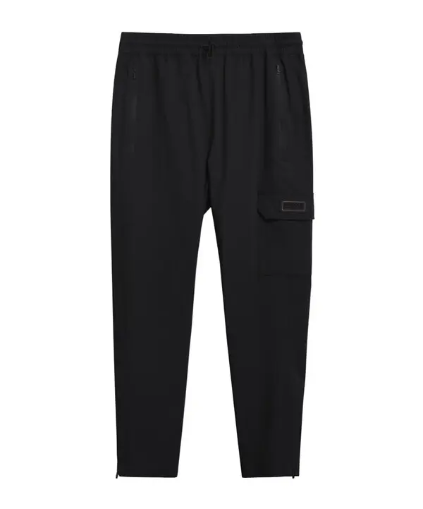 Barbour Logo-detail Cargo Pants