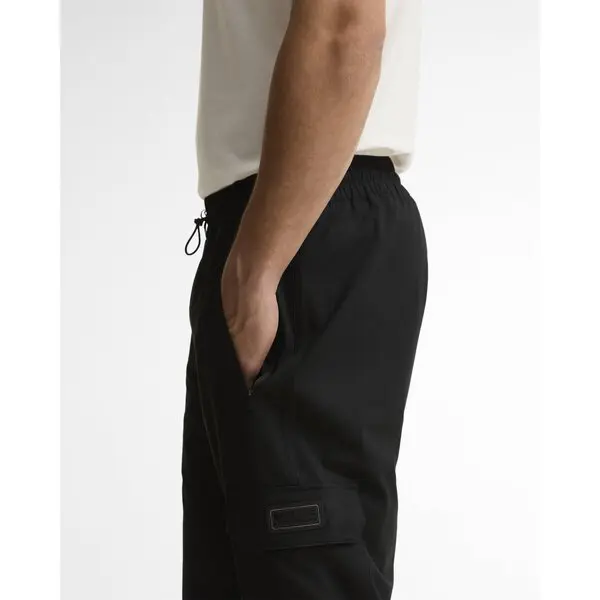 Barbour Logo-detail Cargo Pants