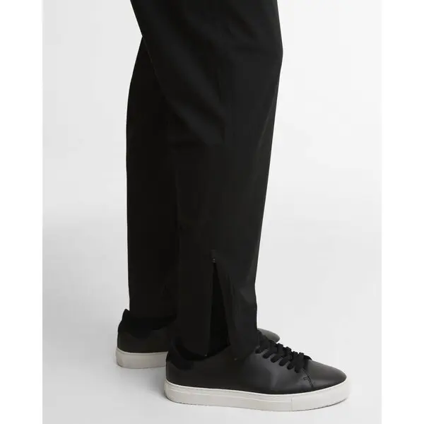 Barbour Logo-detail Cargo Pants