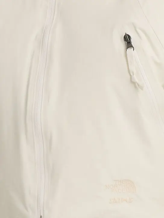 The North Face Short Down Jacket With Hood