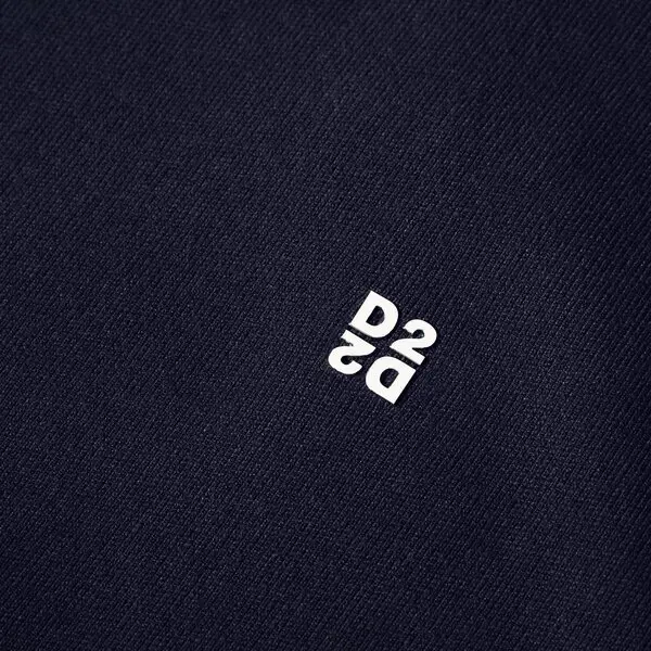 Dsquared2 Long-sleeve Sweatshirt