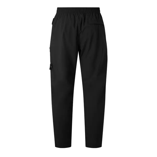 Stone Island Cuffed Cargo Pants