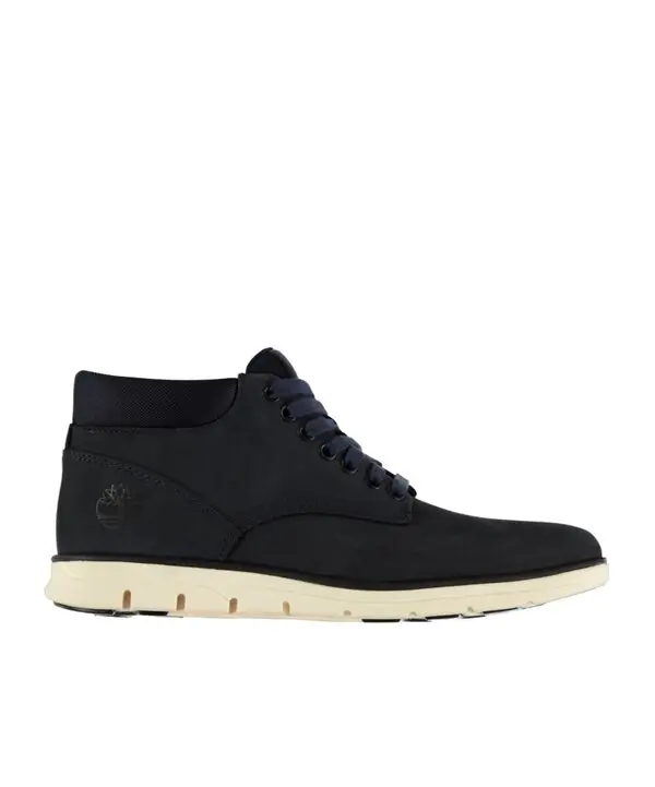 Timberland Casual Ankle Boots - Black