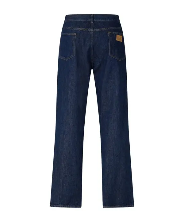 MAISON MARGIELA Straight-leg Jeans
