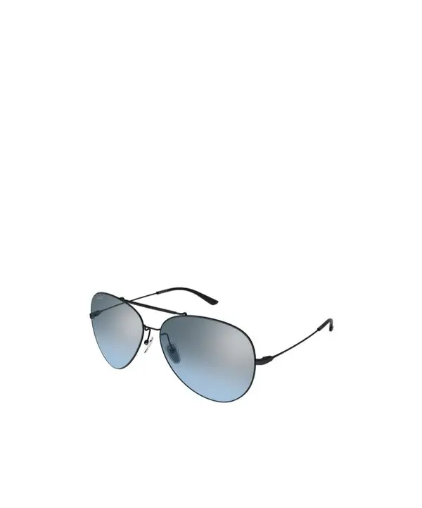 Gucci Pilot Frame Sunglasses