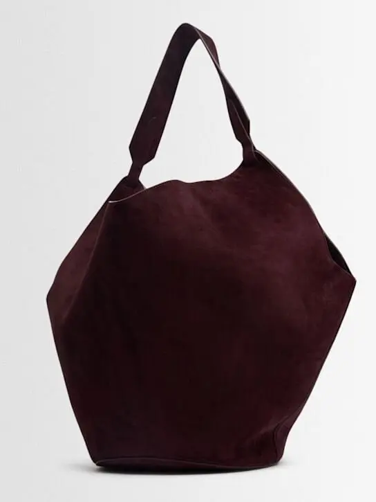 Khaite Double-handle Shopping Bag
