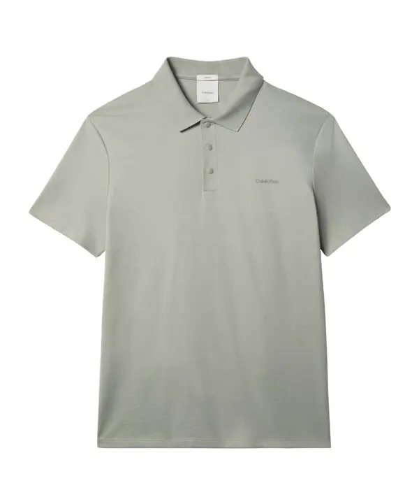 Calvin Klein Shortsleeve Polo Shirt