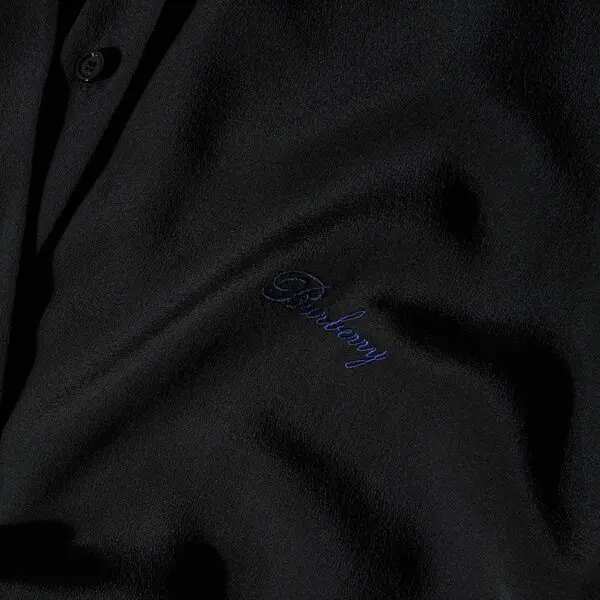 Burberry Longsleeve Shirt