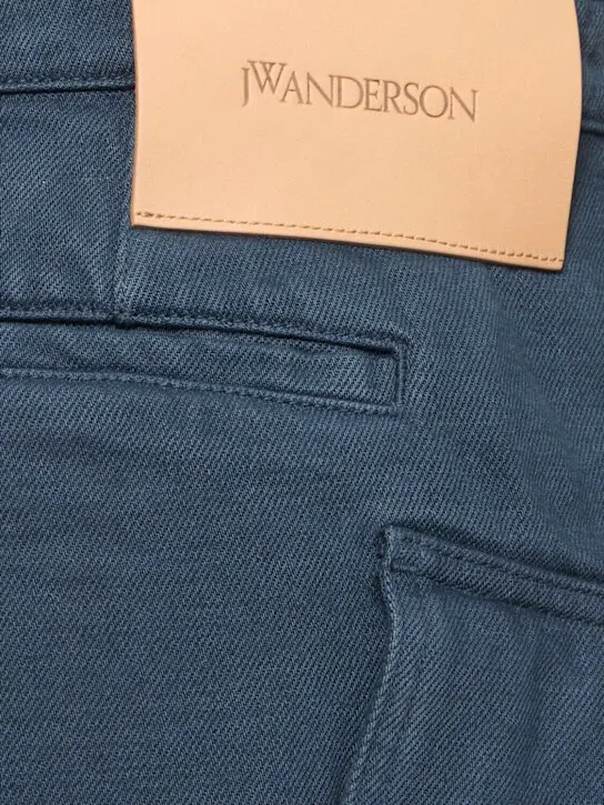J.W.ANDERSON Cargo Shorts