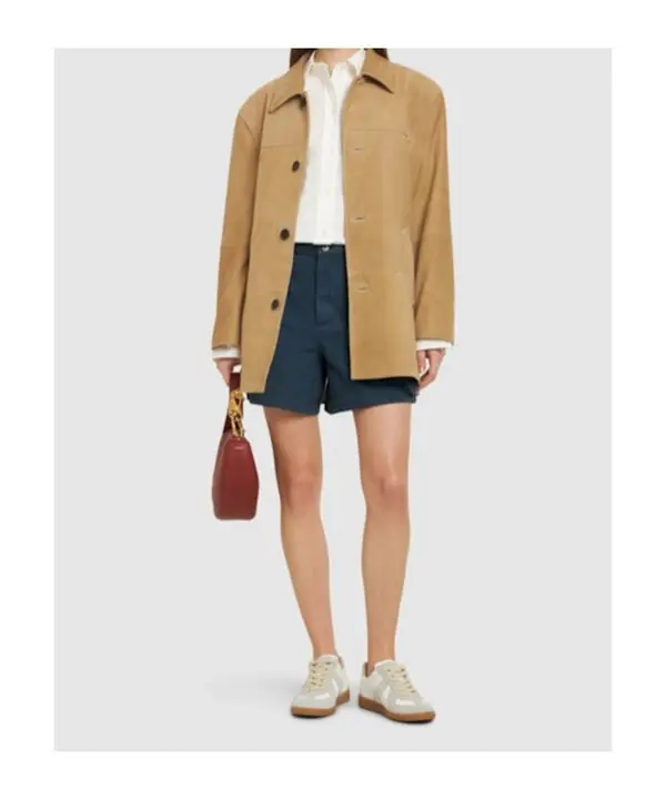 J.W.ANDERSON Cargo Shorts