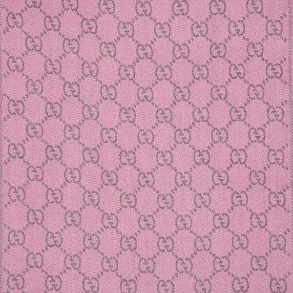 Gucci Pure Wool Scarf