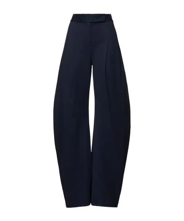Attico Pocket Casual Pants