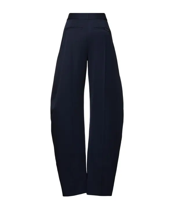 Attico Pocket Casual Pants