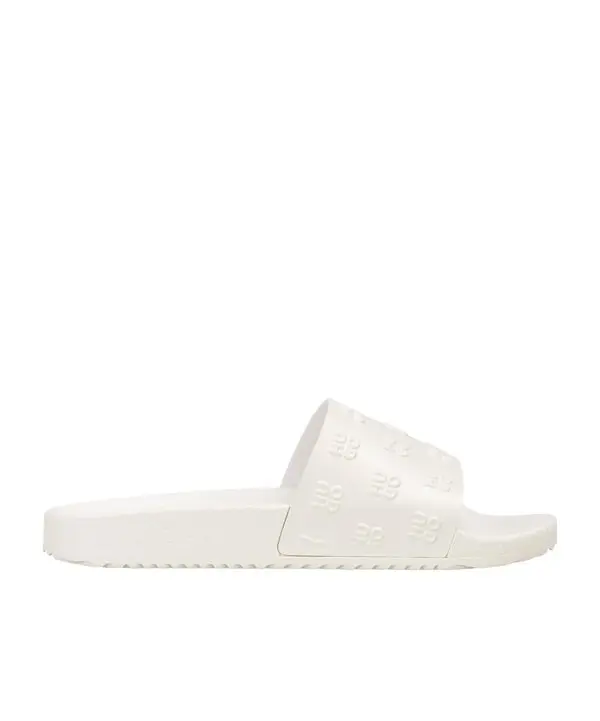 Hugo Boss Casual Flat Slip-on Sandals