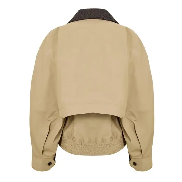 Bottega Veneta Softshell Jacket
