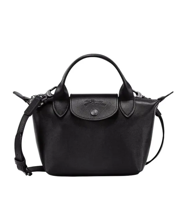 Longchamp Classic Handbag