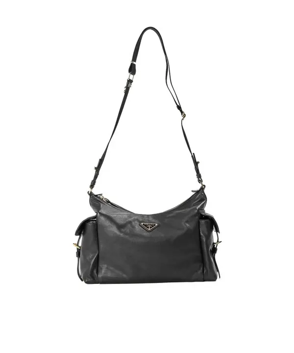 Prada Casual Versatile Shoulder Bag