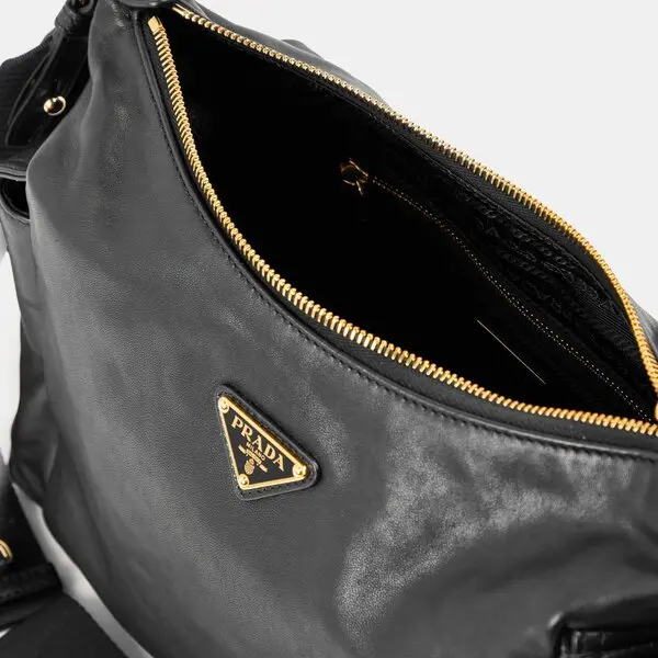 Prada Casual Versatile Shoulder Bag