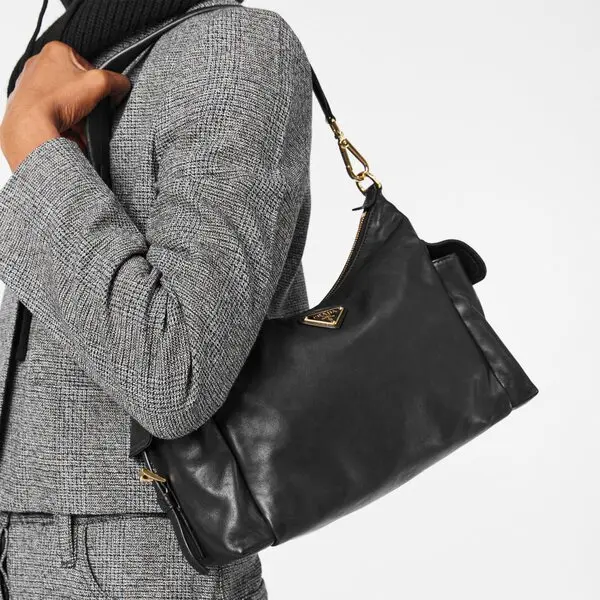 Prada Casual Versatile Shoulder Bag