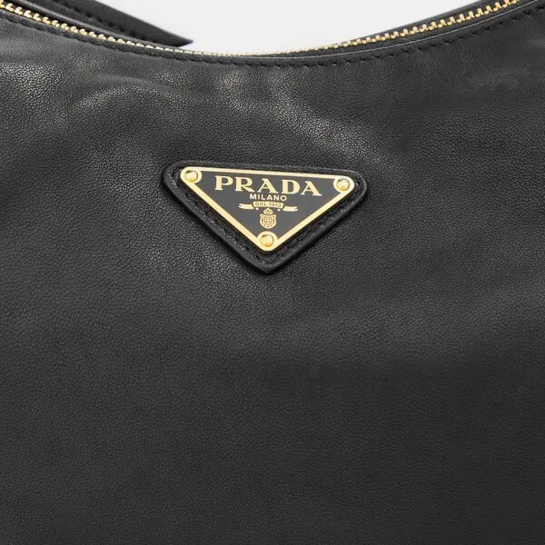 Prada Casual Versatile Shoulder Bag