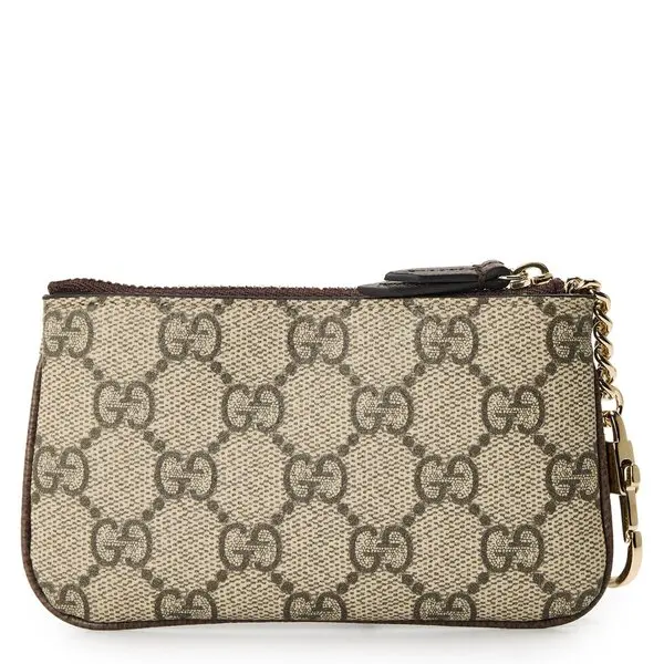 Gucci Double G Key Case