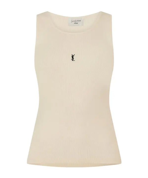 Saint Laurent Tank Vest