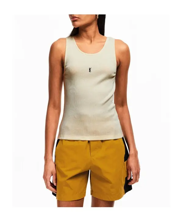 Saint Laurent Tank Vest