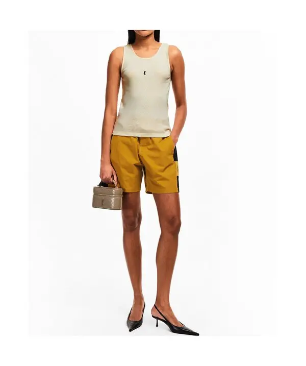 Saint Laurent Tank Vest