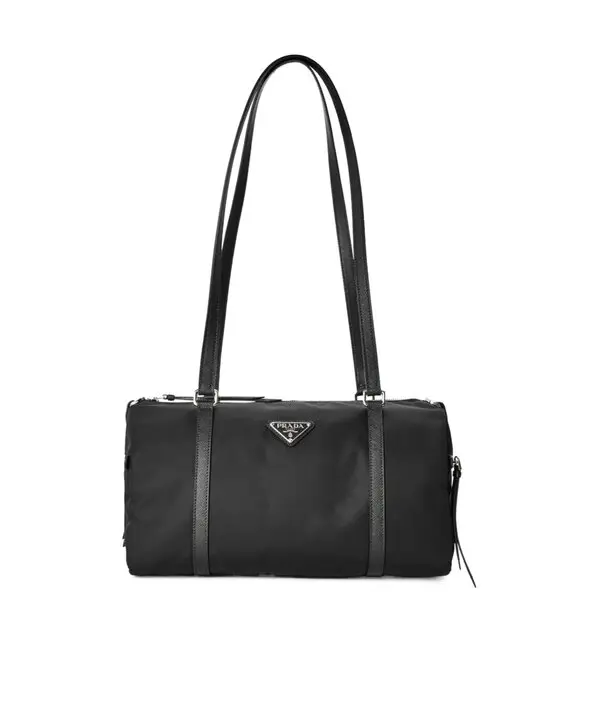 Prada Shoulder Bag - Black
