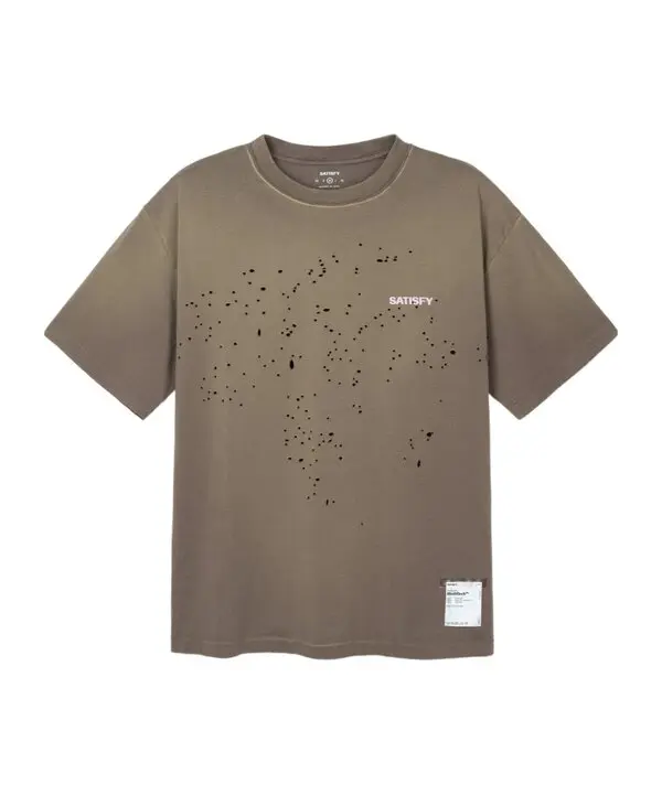 Satisfy Simple T-shirt