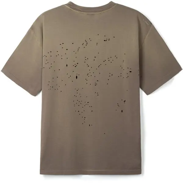 Satisfy Simple T-shirt