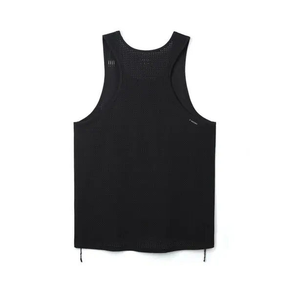 Satisfy Sleeveless Breathable Vest
