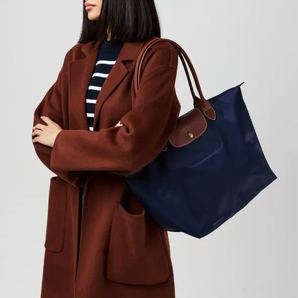 Longchamp Le Pliage Large Tote Bag
