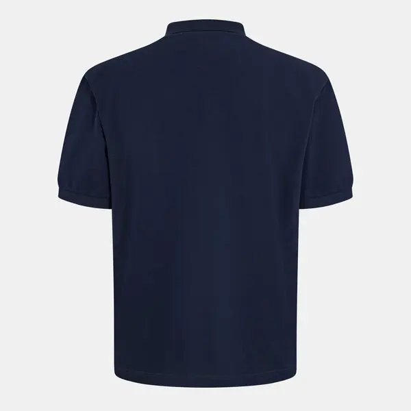 Miu Miu Short-sleeve Polo Shirt