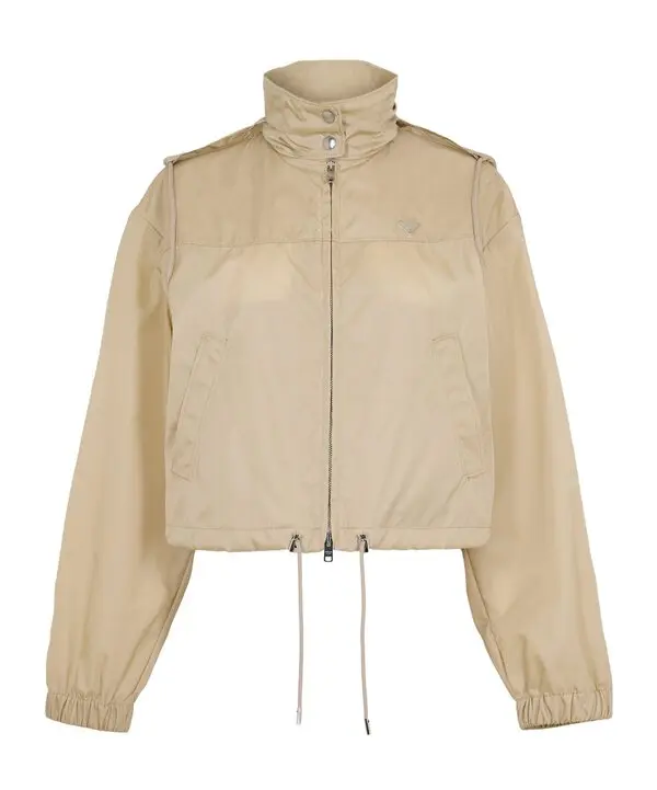 Prada Casual Versatile Jacket