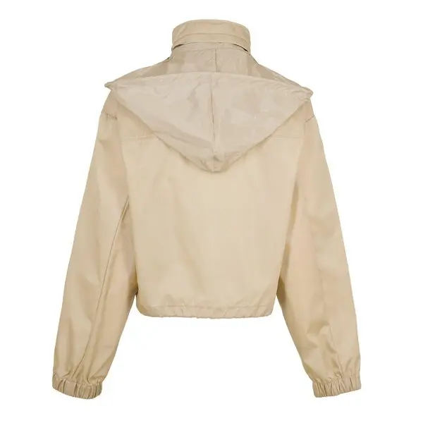 Prada Casual Versatile Jacket