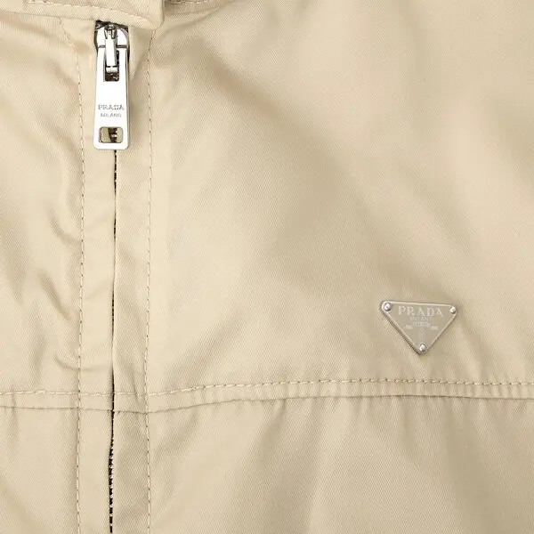 Prada Casual Versatile Jacket