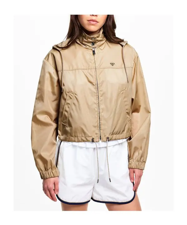 Prada Casual Versatile Jacket