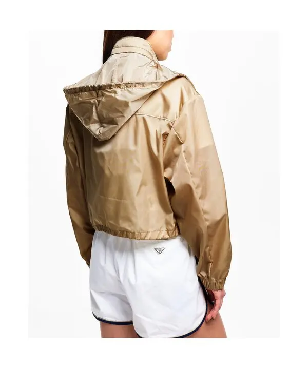 Prada Casual Versatile Jacket