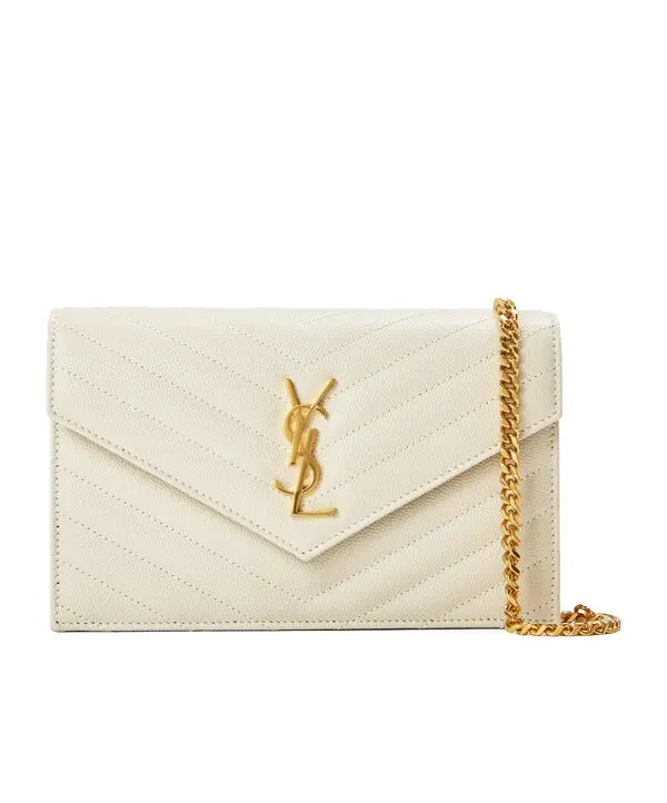 Saint Laurent Simple Single-shoulder Bag