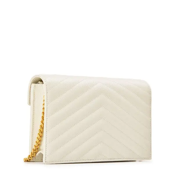 Saint Laurent Simple Single-shoulder Bag