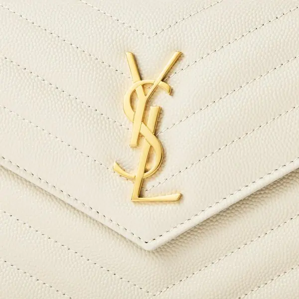 Saint Laurent Simple Single-shoulder Bag