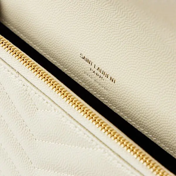 Saint Laurent Simple Single-shoulder Bag